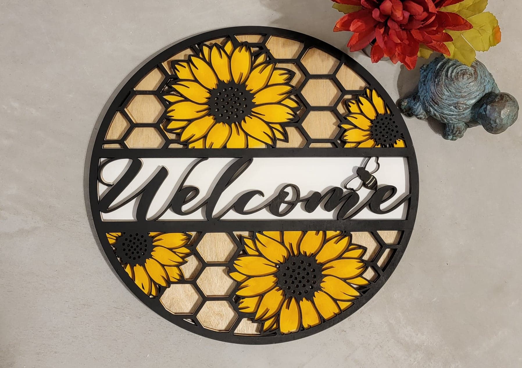 homepage title – Sign Vault